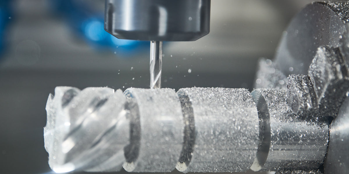 What HSS drill bit is best for metal? — Smith & Arrow