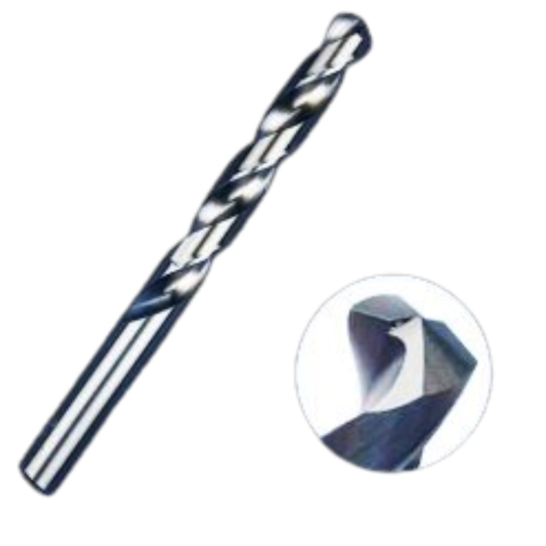 HSS TWIST METRIC METAL DRILL BITS, M2 (JOBBER BITS) — Smith & Arrow