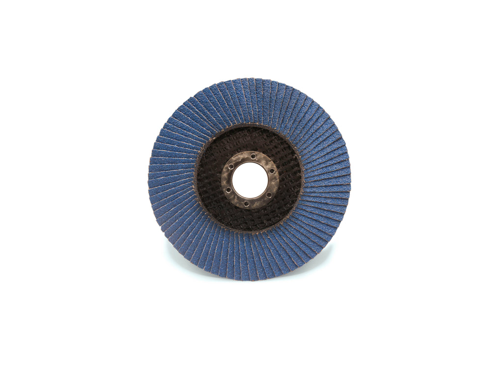 Zirconia Flappy Discs — Smith & Arrow