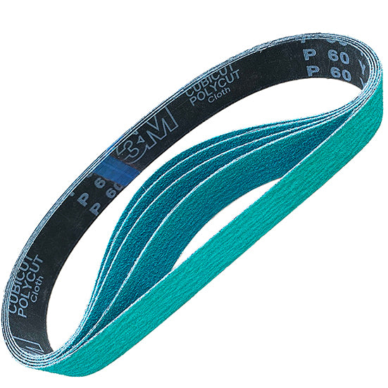 1220MM X 100MM - ZIRCONIA LINISHING BELTS — Smith & Arrow